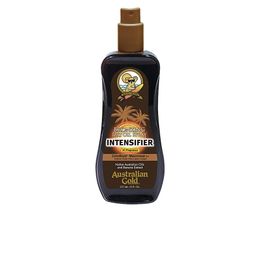Bronzing Intensifier Dry Oil With Bronzer Spray 237 ml