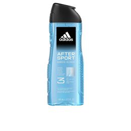 Adidas After Sport Duschgel 400 ml