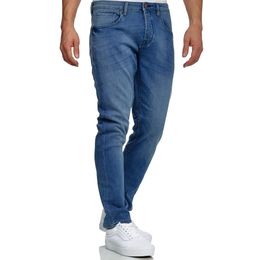 Tazzio Herren Jeans Regular Fit