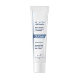 Ducray Kelual Ds Keratorreduktive Beruhigende Creme 40 ml