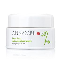 Annayak&eacute; Bamboo Energizing Face Care 50 ml