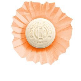 Roger & Gallet &OElig;illet Mignardise Wellness-seife 100 gr