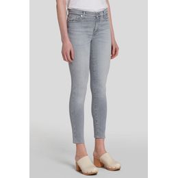 7 For All Mankind Damen Jeans Hw Skinny Skinny Fit