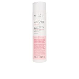 Revlon Re-start Color Protective Gentle Cleanser 250 ml
