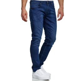 Tazzio Herren Jeans Regular Fit