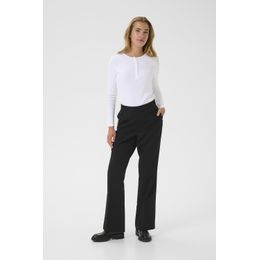 Kaffe Pants Suiting KAhella Regular fit black