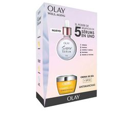 OLAY Regenerist Vitamin C Spf30 Etui 2 Stk 2 pz