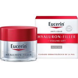 Eucerin Hyaluron Filler + Volumen-lift Nacht 50 ml