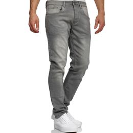 Tazzio Herren Jeans Regular Fit