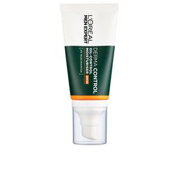 L'Or&eacute;al Men Expert Derma Control &Ouml;lkontrollierende Feuchtigkeitscreme Spf30 40 ml