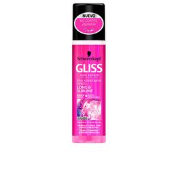 Schwarzkopf Gliss Long &amp Sublime Express-conditioner 200 ml