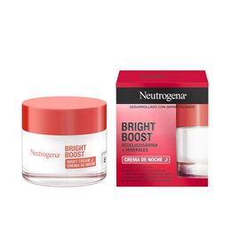 Neutrogena Bright Boost Nachtcreme 50 ml