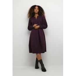 Culture Kleid Feminine Winetasting wine