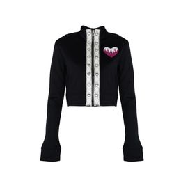 Pinko Bluse Impavido Damen schwarz