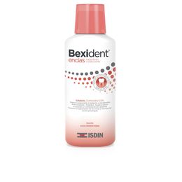 ISDIN Bexident Gums Adjuvante Mundwasserbehandlung 250 ml