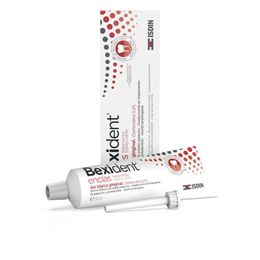 ISDIN Bexident Enc&iacute;as Tratamiento Coadyuvante Gel T&oacute;pico Gingival 50 ml