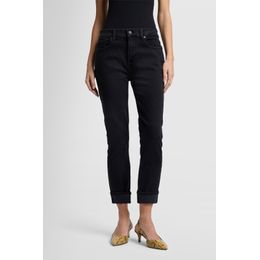 7 For All Mankind Damen Jeans Relaxed Skinny Boyfriend Fit