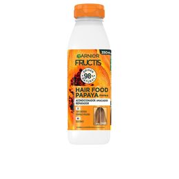 Garnier Fructis Hair Food Papaya Reparierender Conditioner 350 ml