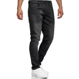 Tazzio Herren Jeans Regular Fit
