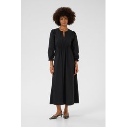 Culture Kleid CUelna Feminine black