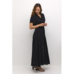 Soaked in Luxury Kleid Feminine Form Blac