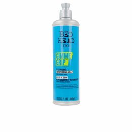 Tigi Bed Head Gimme Grip Texturizingconditioning Jelly 400 ml