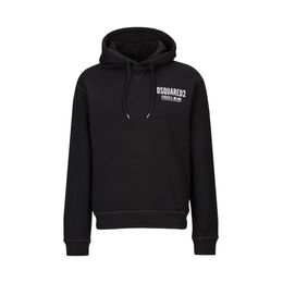 Dsquared2 Kapuzenpullover Ceresio 9 Cooler Kapuzenpullover