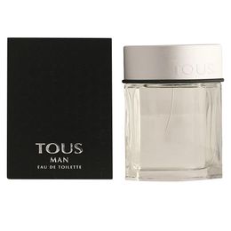 Tousnosamis Tous Man Eau De Toilette Spray 100 ml