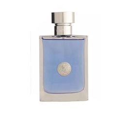 Versace Pour Homme Eau De Toilette Spray 100 ml