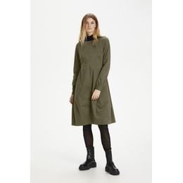 Culture Kleid Casual fit Burnt Olive