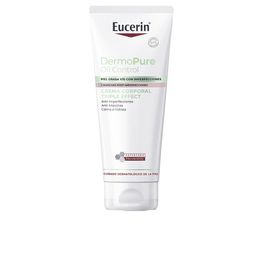 Eucerin Dermopure Dreifach-effekt-k&ouml;rpercreme 200 ml