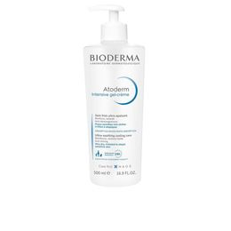 Bioderma Atoderm Intensive Gel-Creme T&auml;gliche Pflege f&uuml;r atopische Haut 500 ml