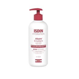 PsorISDIN Erweichende Lotion 400 ml