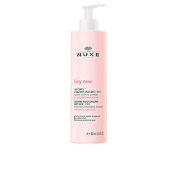 NUXE Paris Very Rose K&ouml;rpermilch 24 Stunden 400 ml