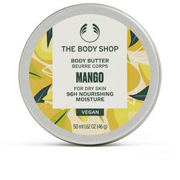 Body Shop Mango-k&ouml;rperbutter 50 ml