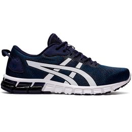 asics Gel-Quantum 90 Herren Blau Laufschuhe