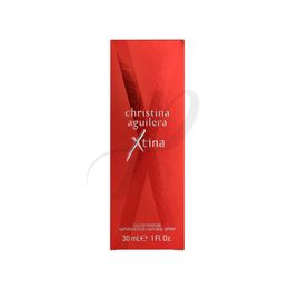 Christina Aguilera Xtina - EdP 30ml