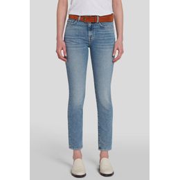 7 For All Mankind Damen Jeans Roxanne Slim Fit