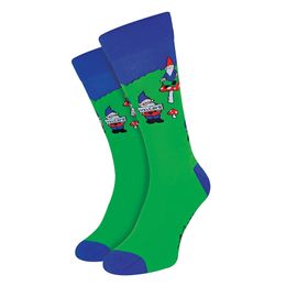 Garten-Neuheiten Baumwollsocken f&uuml;r Erwachsene