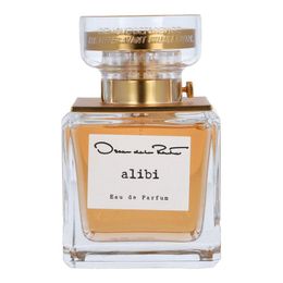 Oscar de la Renta Alibi - EdP 100ml