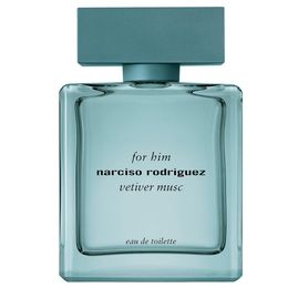 Narciso Rodriguez for him Vetiver Musc - EdT 100ml