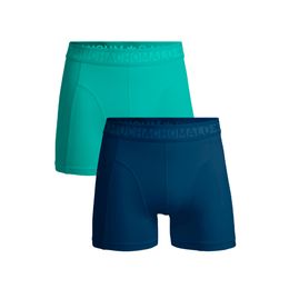 MUCHACHOMALO Herren Boxer Shorts - 2er Pack - Herren Unterw&auml;sche