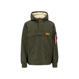 Alpha Industries HPO Anorak