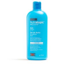 ISDIN Nutratopic Pro-amp Erweichendes Badegel F&uuml;r Atopische Haut 750 ml