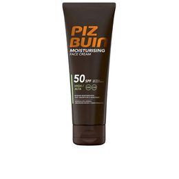 Piz Buin Feuchtigkeitsspendende Gesichtscreme Spf50+ 50 ml