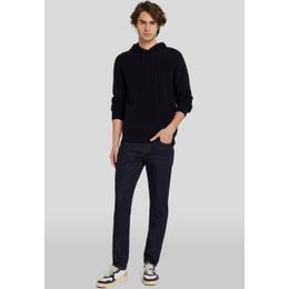 7 For All Mankind Herren Jeans Slimmy Tapered Slim Fit