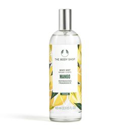 Body Shop Mango Body Mist 100 ml