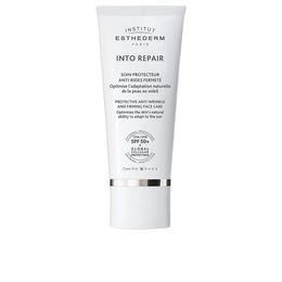 Institut Esthederm Into Repair Anti-falten-sonnencreme Spf50+ 50 ml