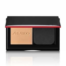Shiseido Synchro Skin Self-Refreshing Custom Finish Powder Foundation - 160 Shell 9g