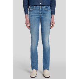 7 For All Mankind Damen Jeans Kimmie Straight Straight Fit